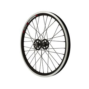 Csepel Frisco Első Kerék 20" - Csepel Kerékpár